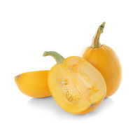 Mexican Squash - Smart & Final