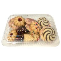 Mjays Gourment Butter Cookies - Smart & Final