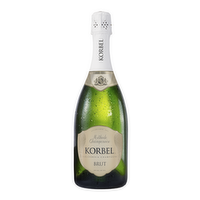 Korbel Brut California Champagne - Smart & Final