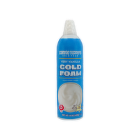 Coffee Toppers Very Vanilla Cold Foam - Smart & Final