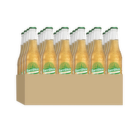 Barrilitos Apple 24 pk/12 oz - Smart & Final