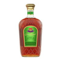 Crown Royal Regal Apple Flavored Whiskey - Smart & Final