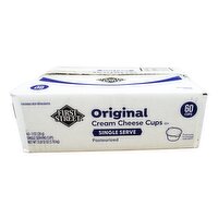 Cream Cheese - Smart & Final