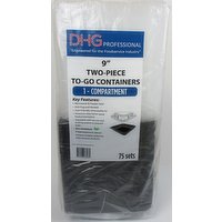 Plastic Containers, Lids - Smart & Final