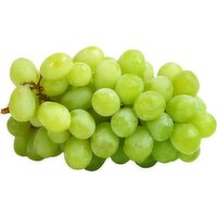 Green Seedless Grapes - Smart & Final