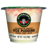 Reynaldos Rice Pudding - Smart & Final