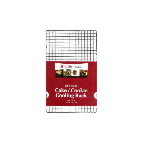 Probake Nonstick Cooling Rack - Smart & Final