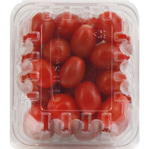 Grape Tomatoes - Smart & Final