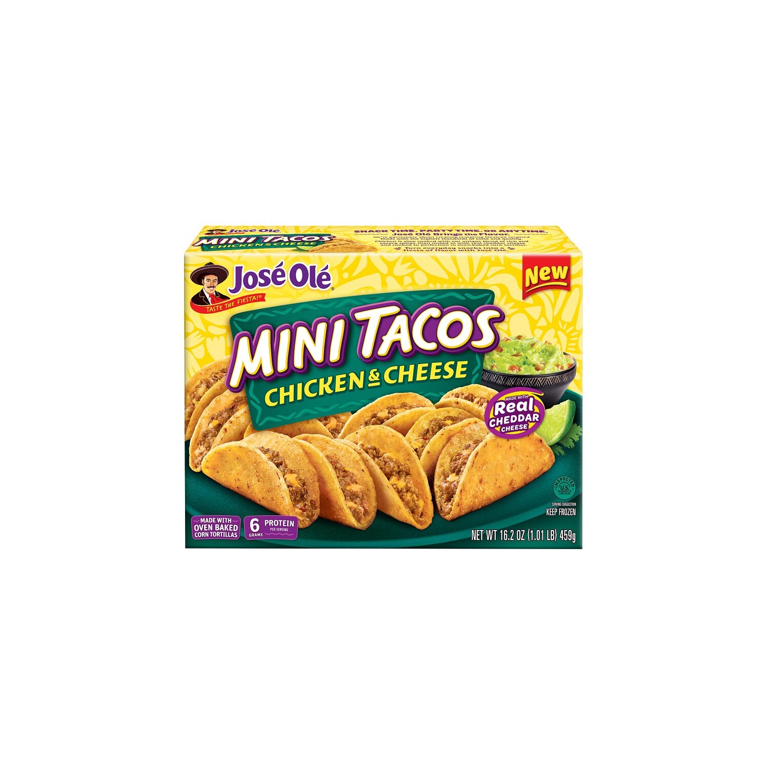 Mini Tacos Para Bodas Mini Chicken Fajita Tacos Recept