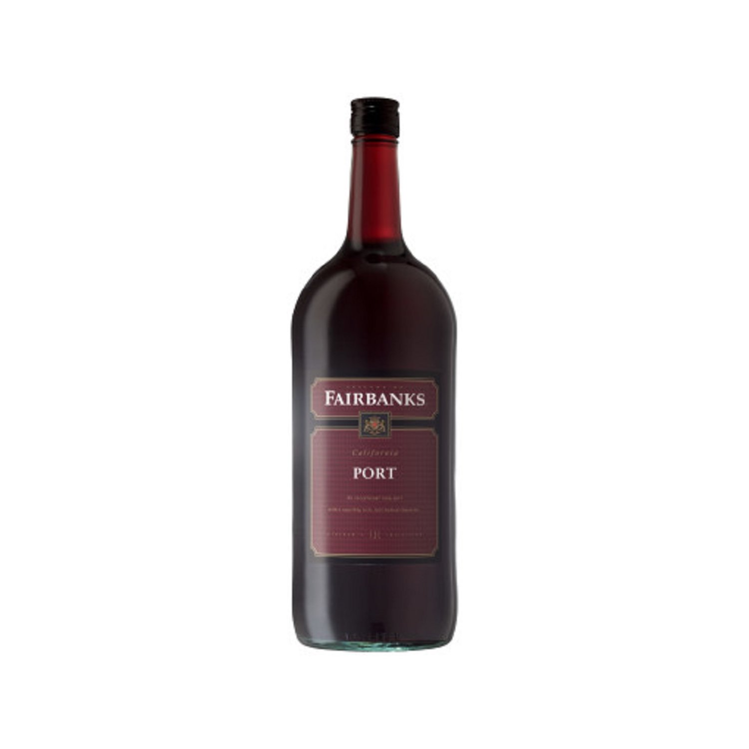 Fairbanks port wine store