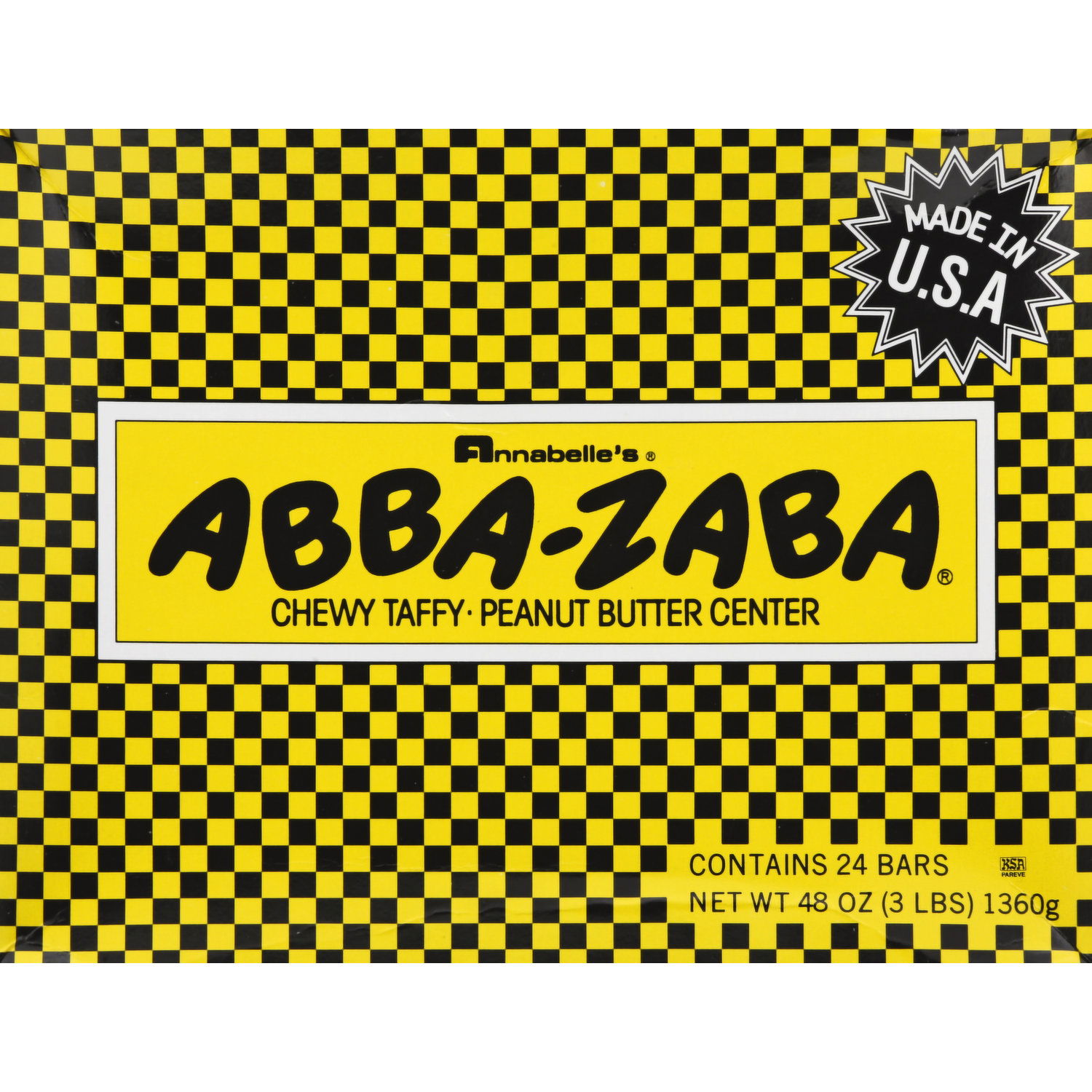 Abba zabba store