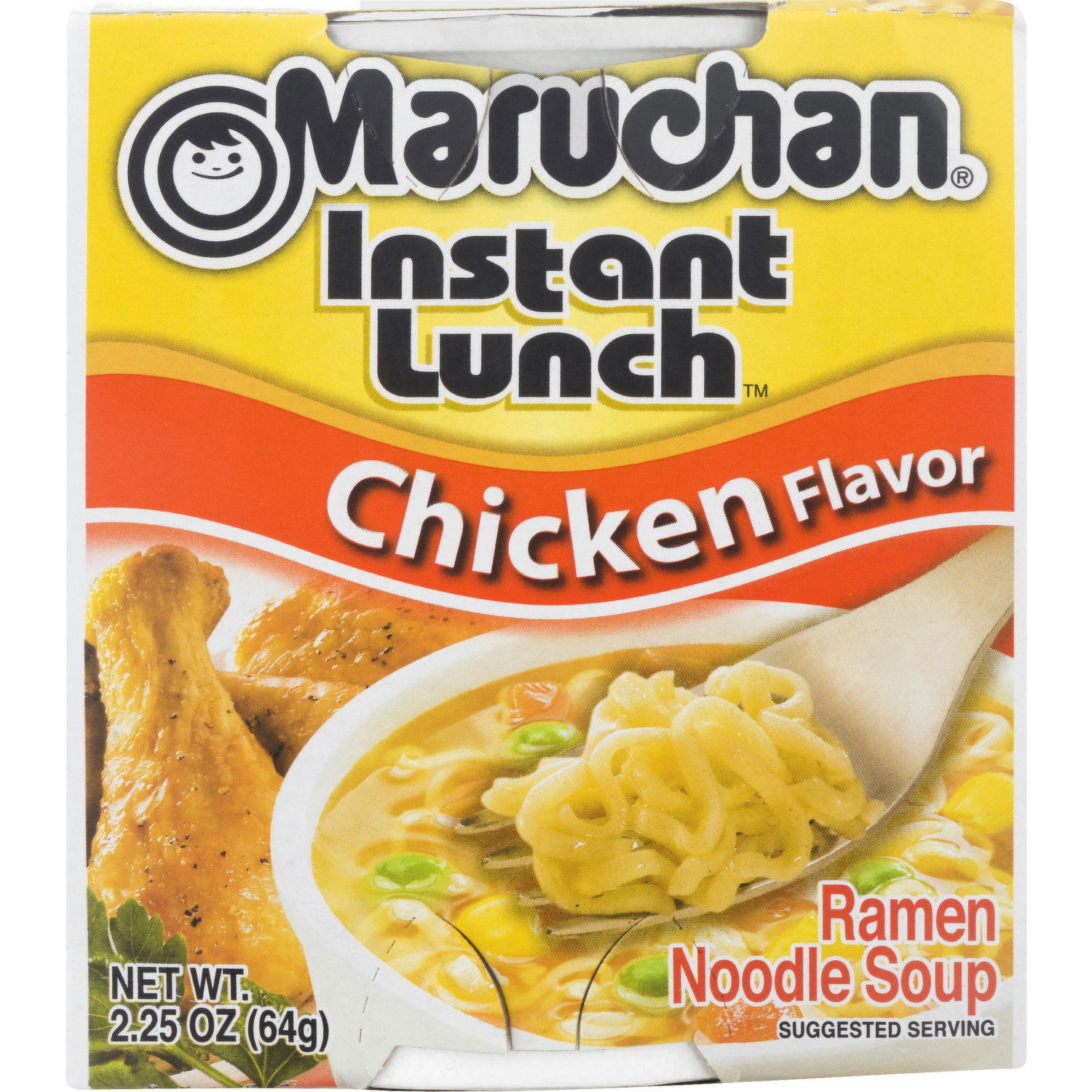 Maruchan Ramen Noodle Soup Chicken Flavor Smart Final