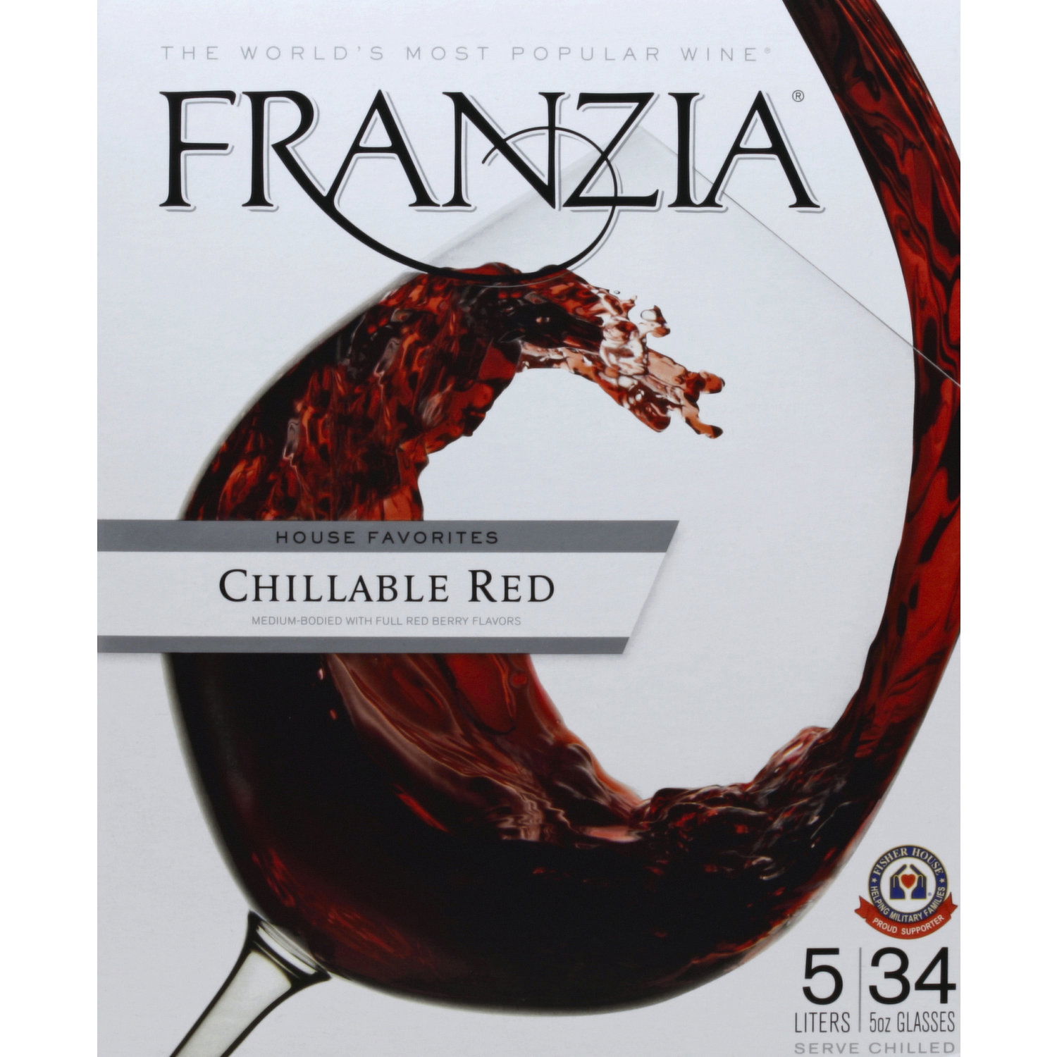 Franzia box wine flavors store