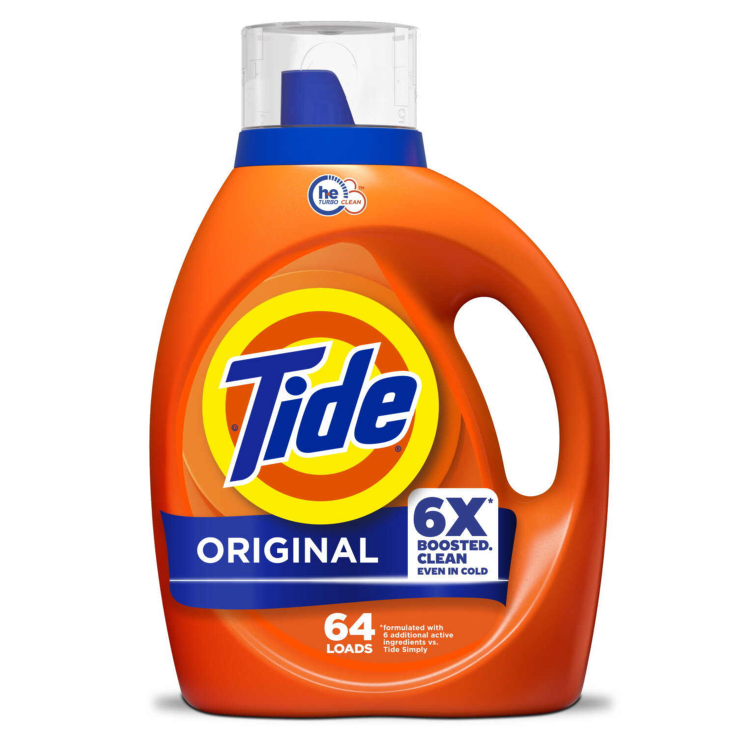 Sun Laundry Detergent 188 Oz